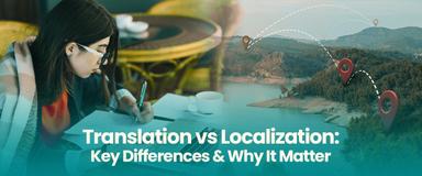 Translation vs Interpretation? Real Differences & When to Use
