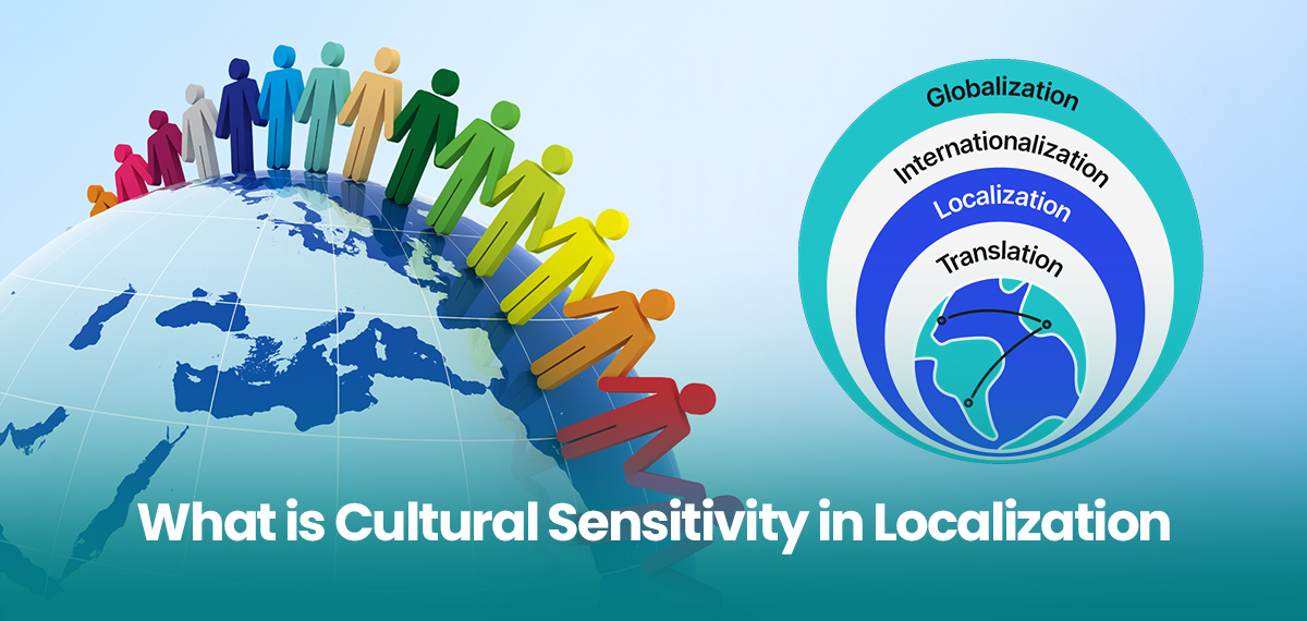 Cultural Sensitivity in Localization: Definition & Examples